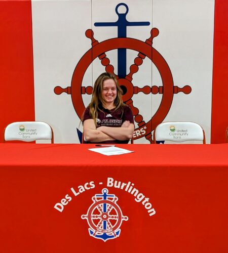 Lakers’ Buee pins spot at Augsburg University | News, Sports, Jobs ...